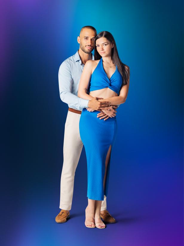 90 Day Fiance: Before the 90 Days' New Couples | TLC.com